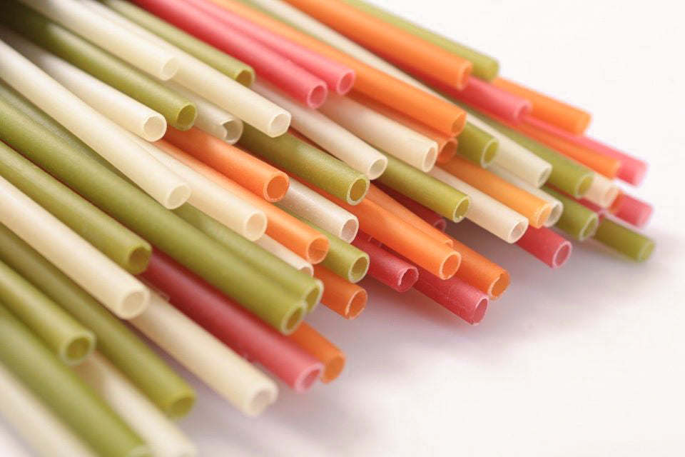 Rice Straw – Anahita Green